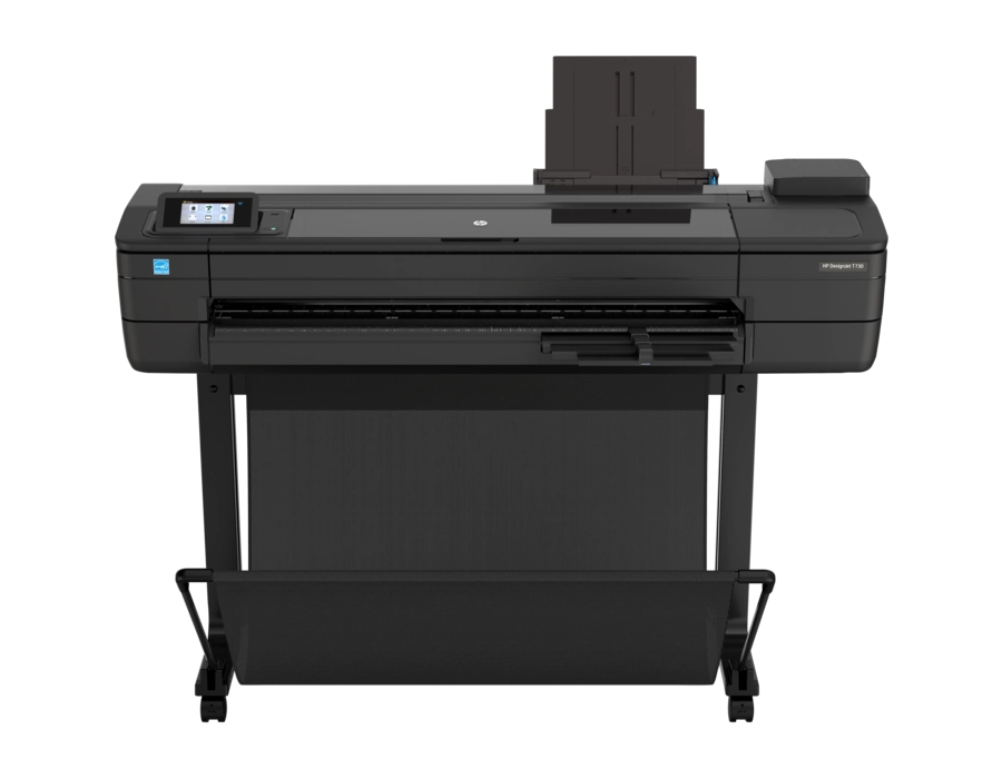 HP DesignJet T730 36" (90 cm) | ZerDigital