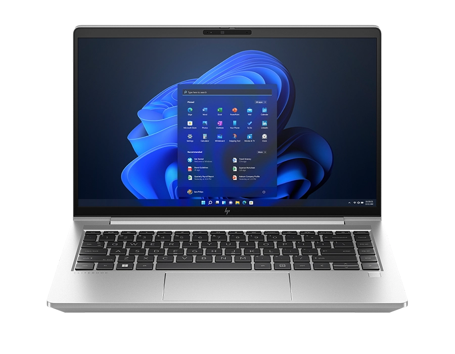 EliteBook 640 G10, 14", Intel® Core™ i5-1345U, 16GB RAM, 512GB M.2 ...